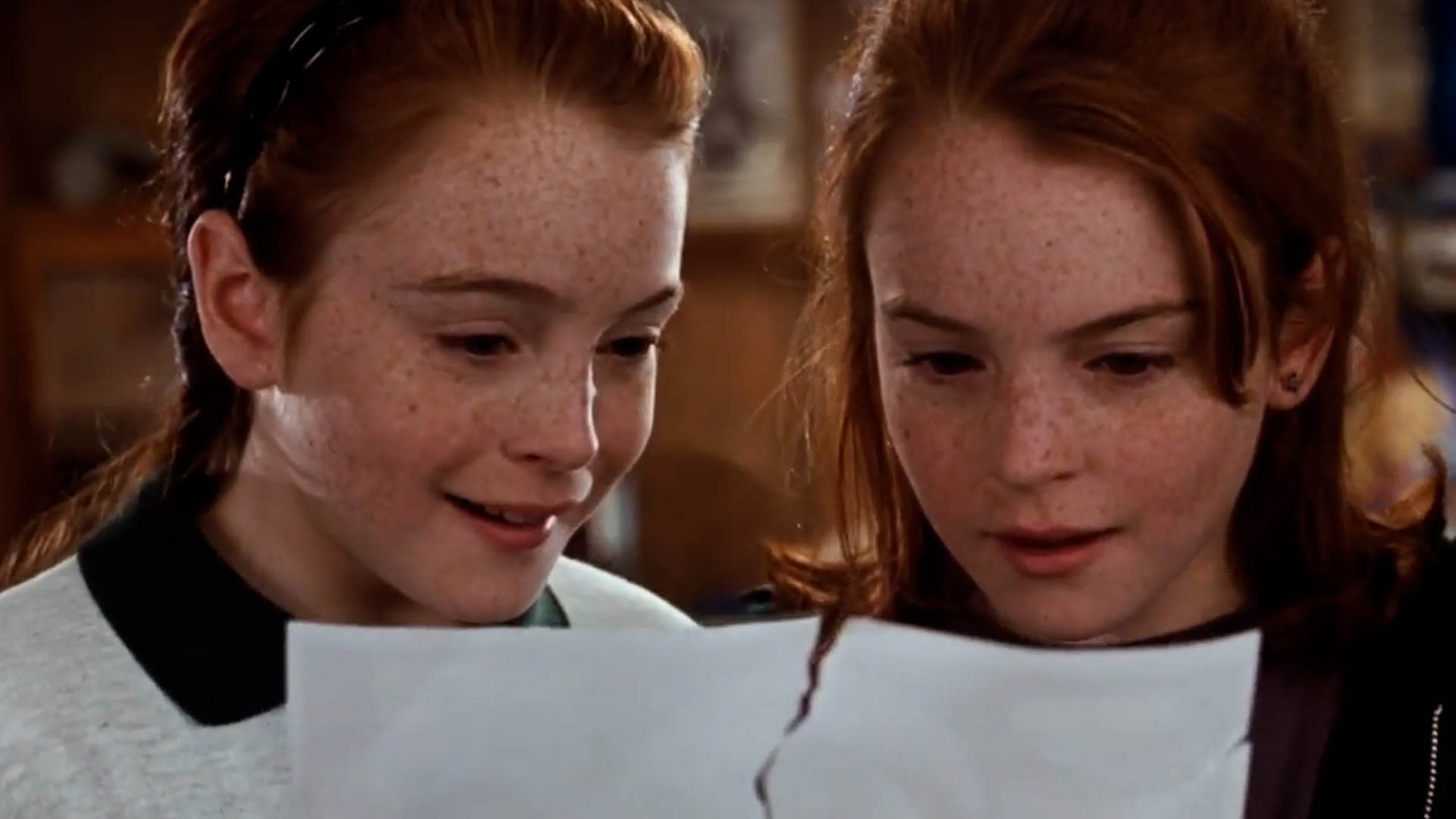 The Parent Trap Wallpapers - Top Free The Parent Trap Backgrounds - WallpaperAccess