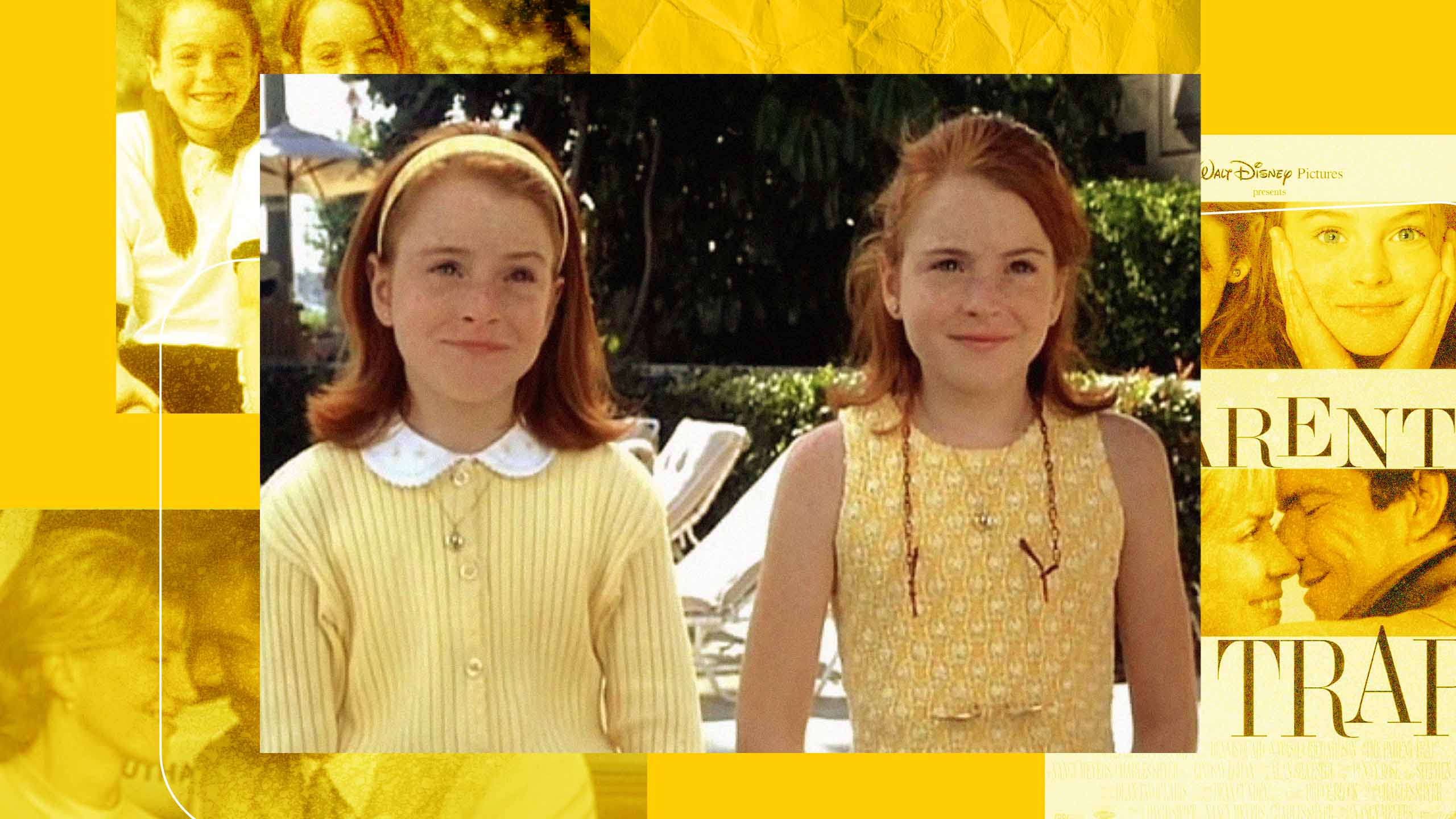 The Parent Trap Wallpapers - Top Free The Parent Trap Backgrounds ...