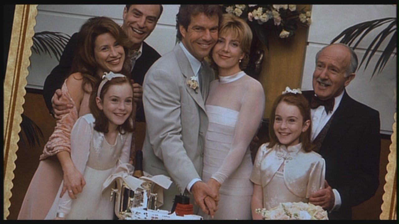 The Parent Trap Wallpapers - Top Free The Parent Trap Backgrounds ...