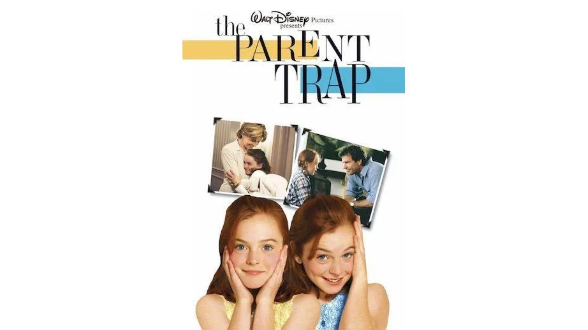 The Parent Trap Wallpapers - Top Free The Parent Trap Backgrounds ...