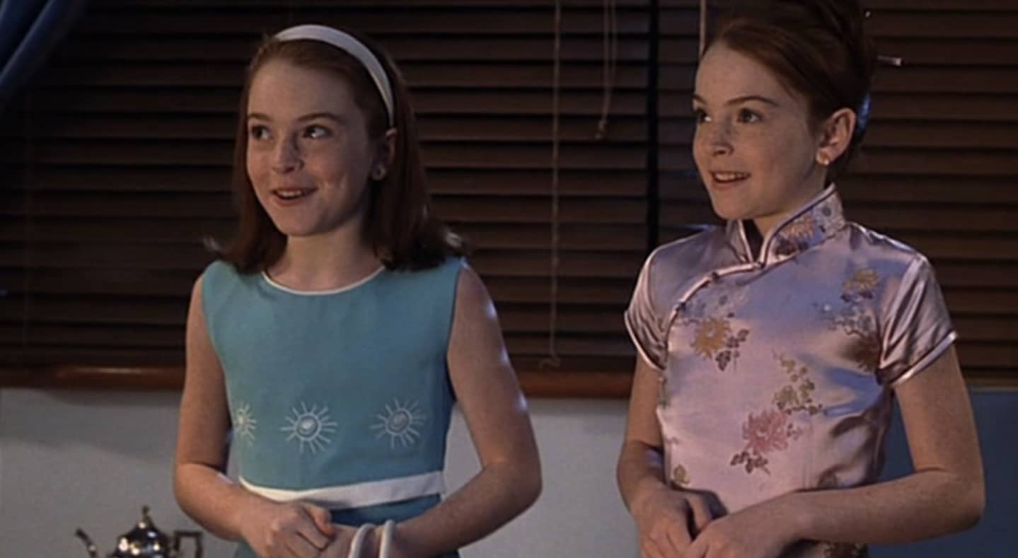 The Parent Trap Wallpapers - Top Free The Parent Trap Backgrounds ...