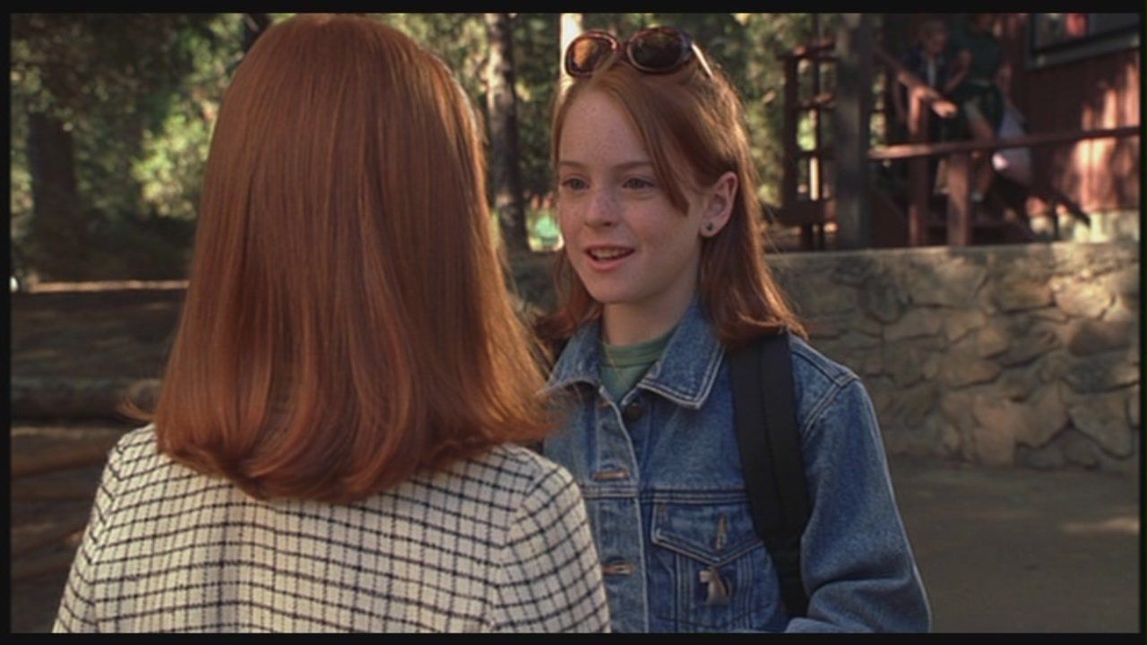 The Parent Trap Wallpapers - Top Free The Parent Trap Backgrounds ...