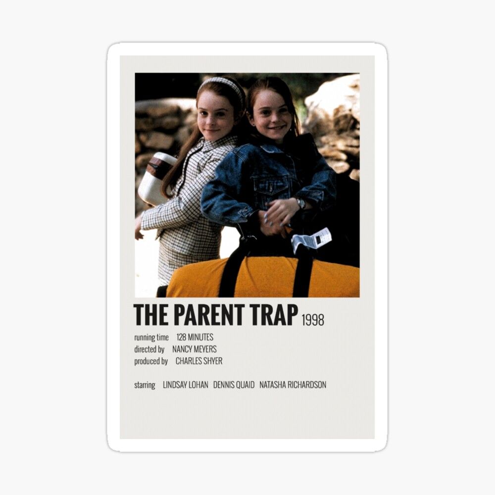 The Parent Trap Wallpapers - Top Free The Parent Trap Backgrounds - WallpaperAccess