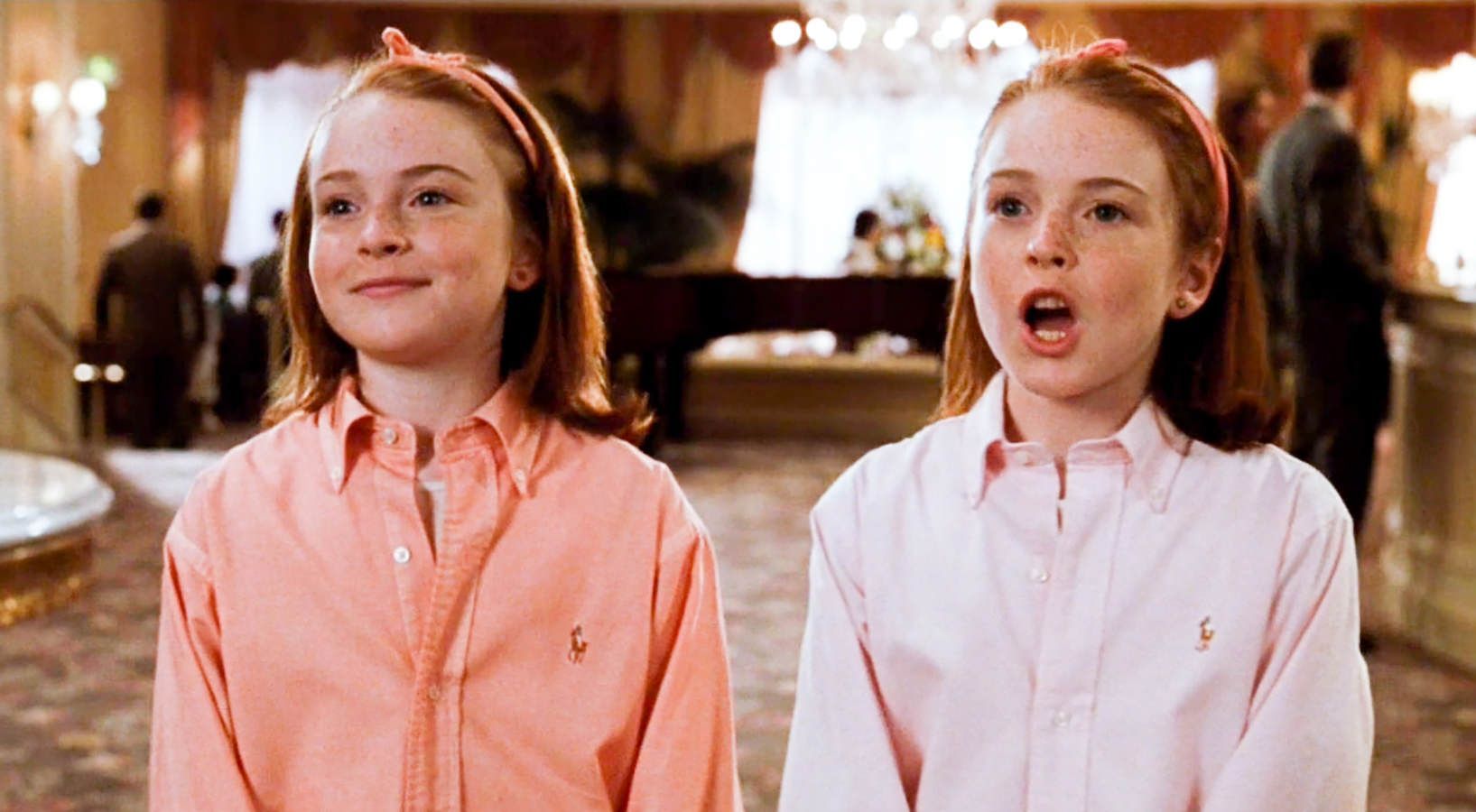 The Parent Trap Wallpapers - Top Free The Parent Trap Backgrounds ...