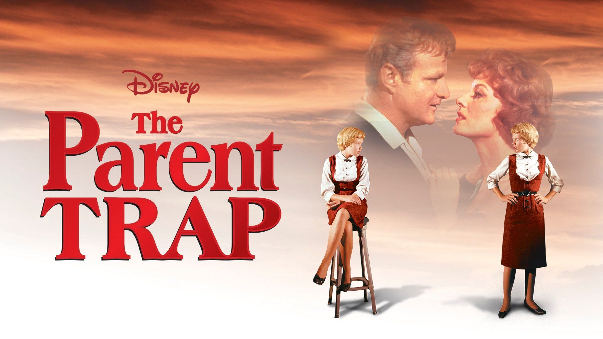 The Parent Trap Wallpapers - Top Free The Parent Trap Backgrounds ...