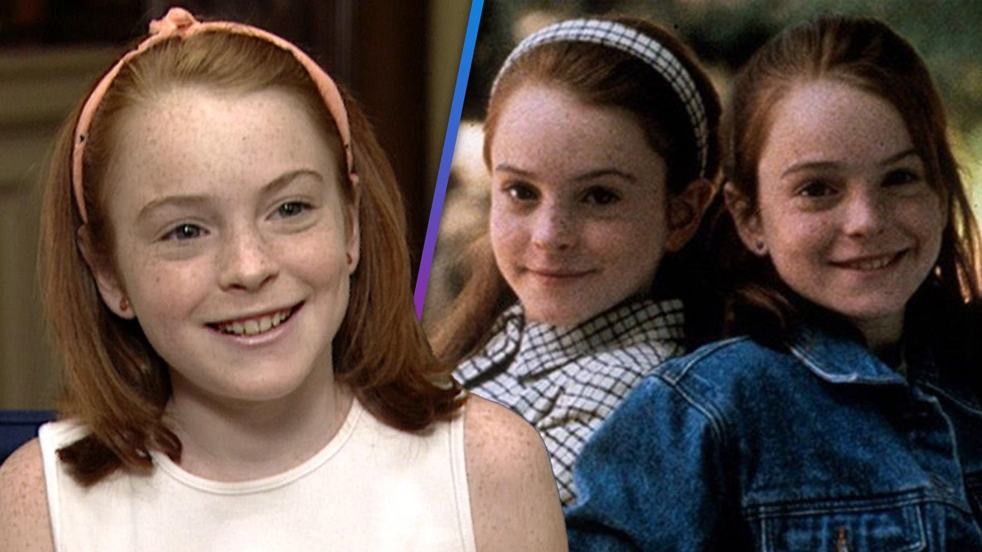 The Parent Trap Wallpapers - Top Free The Parent Trap Backgrounds - WallpaperAccess