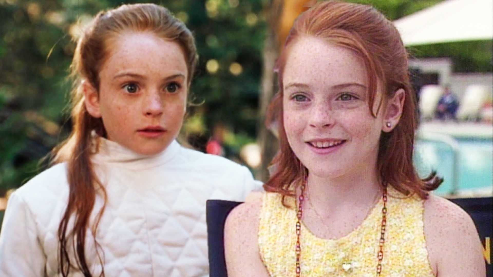 The Parent Trap Wallpapers - Top Free The Parent Trap Backgrounds ...