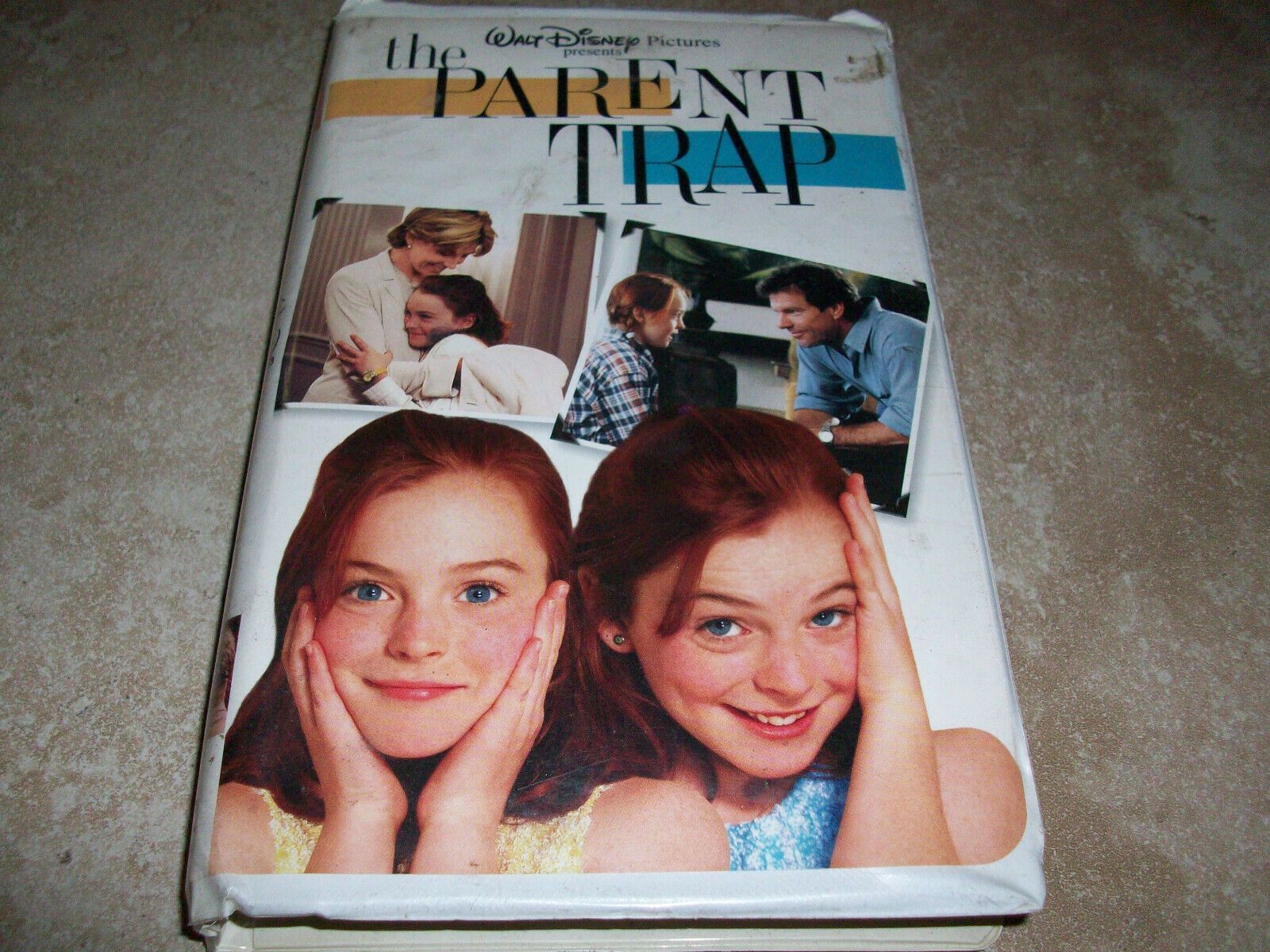 The Parent Trap Wallpapers - Top Free The Parent Trap Backgrounds ...