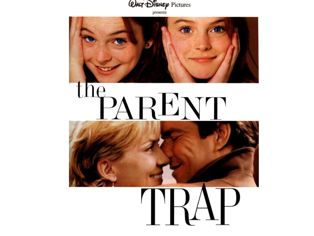 The Parent Trap Wallpapers - Top Free The Parent Trap Backgrounds ...