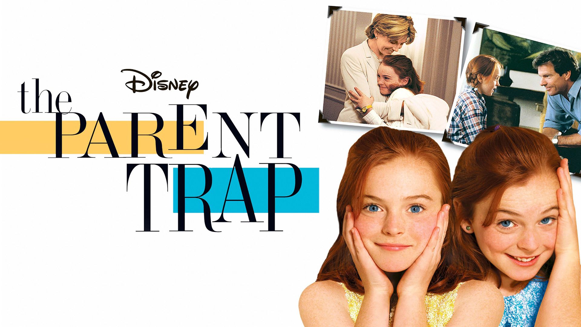 The Parent Trap Wallpapers - Top Free The Parent Trap Backgrounds ...