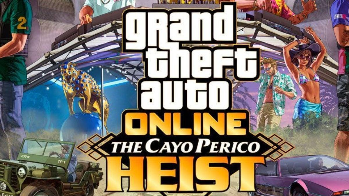 Cayo Perico Wallpapers - Top Free Cayo Perico Backgrounds - WallpaperAccess