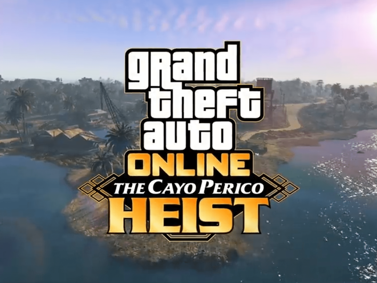 Cayo Perico Wallpapers - Top Free Cayo Perico Backgrounds - WallpaperAccess