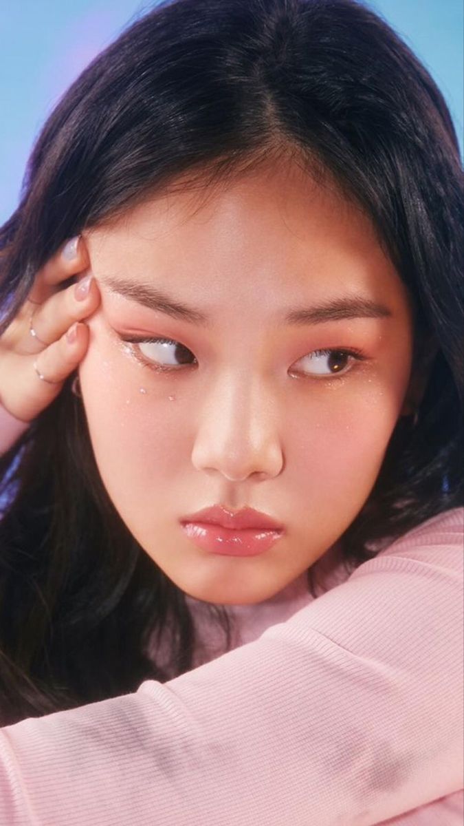 Bibi Kpop Wallpapers - Top Free Bibi Kpop Backgrounds - WallpaperAccess