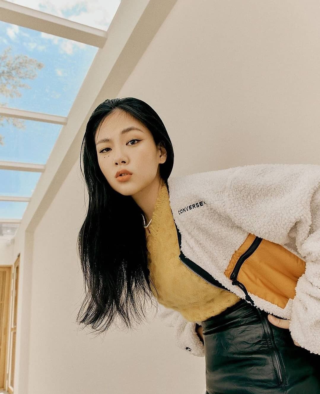 Bibi Kpop Wallpapers - Top Free Bibi Kpop Backgrounds - WallpaperAccess