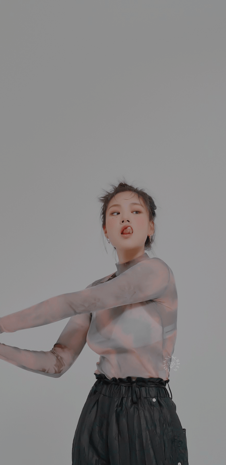 Bibi Kpop Wallpapers - Top Free Bibi Kpop Backgrounds - WallpaperAccess