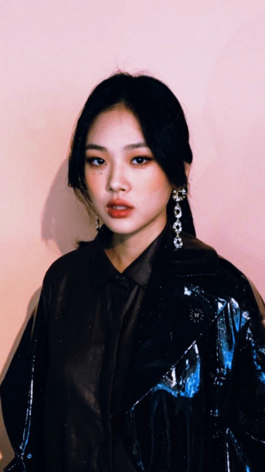 Bibi Kpop Wallpapers - Top Free Bibi Kpop Backgrounds - WallpaperAccess