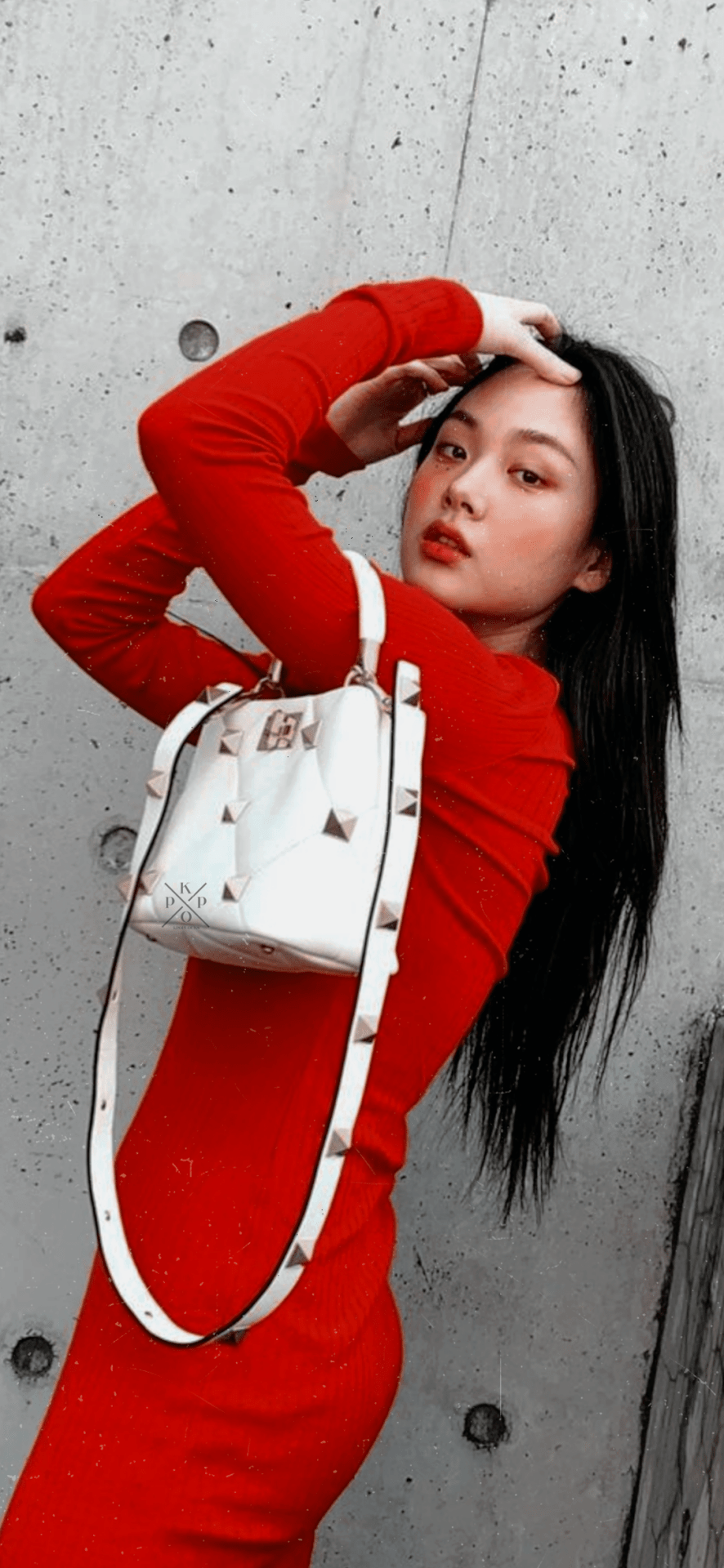 Bibi Kpop Wallpapers - Top Free Bibi Kpop Backgrounds - WallpaperAccess