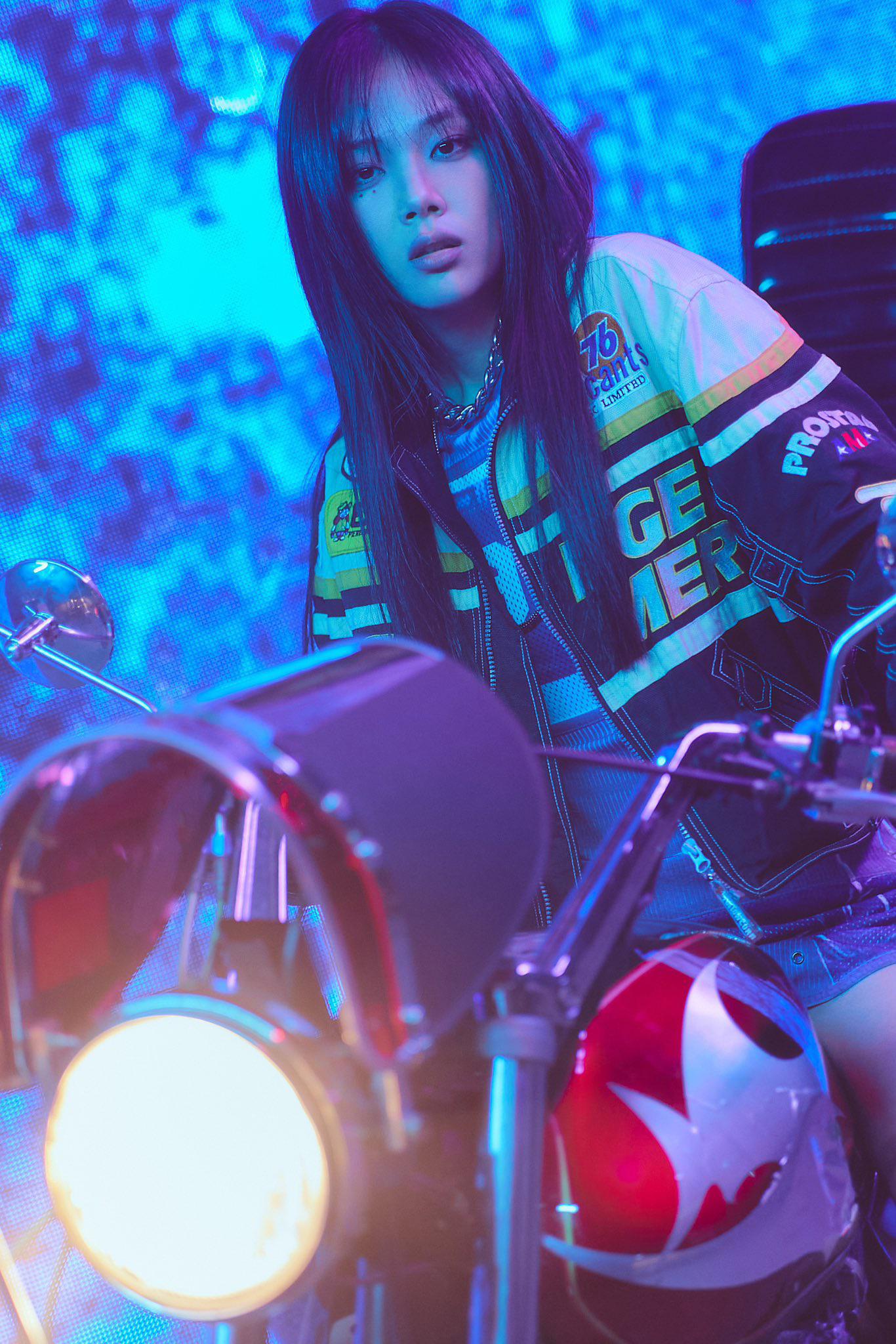 Bibi Kpop Wallpapers - Top Free Bibi Kpop Backgrounds - WallpaperAccess