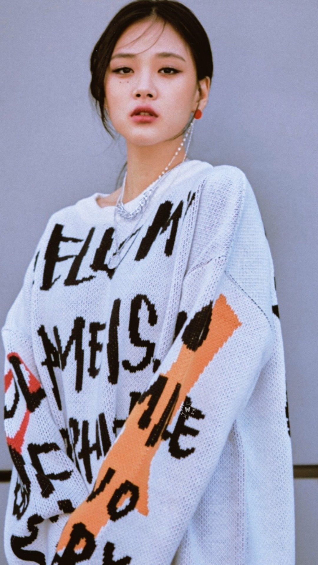 Bibi Kpop Wallpapers - Top Free Bibi Kpop Backgrounds - WallpaperAccess