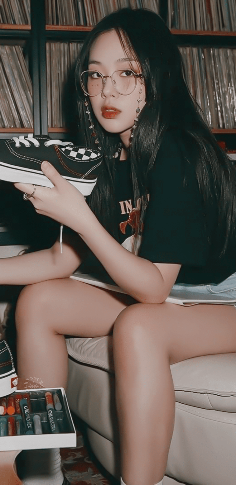 Bibi Kpop Wallpapers - Top Free Bibi Kpop Backgrounds - WallpaperAccess