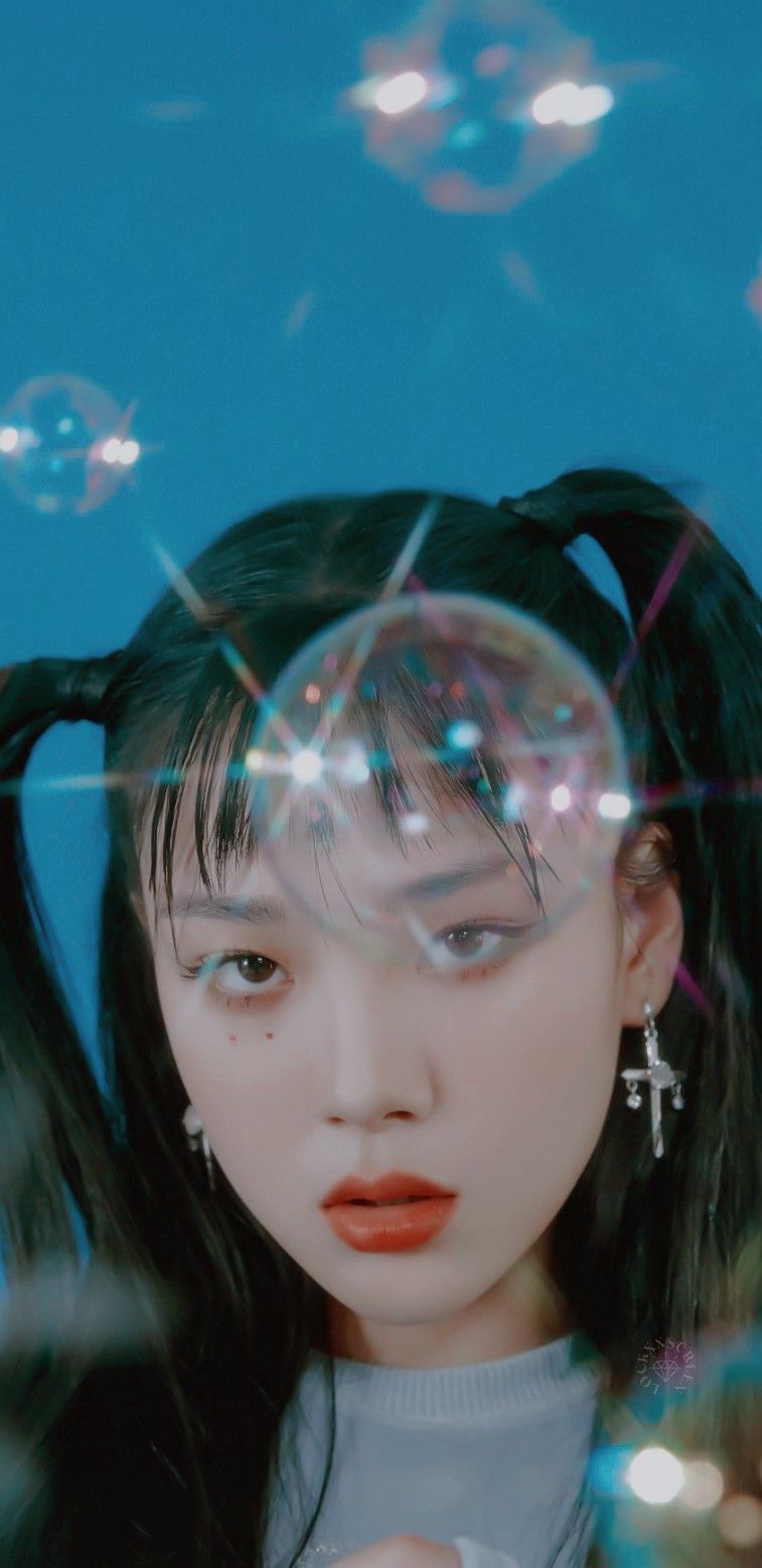 Bibi Kpop Wallpapers - Top Free Bibi Kpop Backgrounds - WallpaperAccess