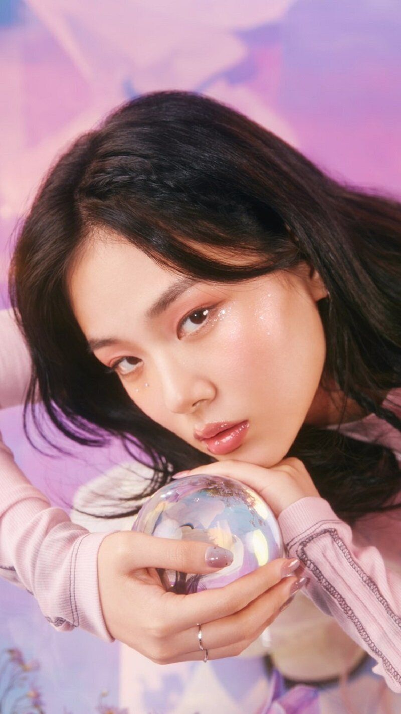 Bibi Kpop Wallpapers - Top Free Bibi Kpop Backgrounds - WallpaperAccess