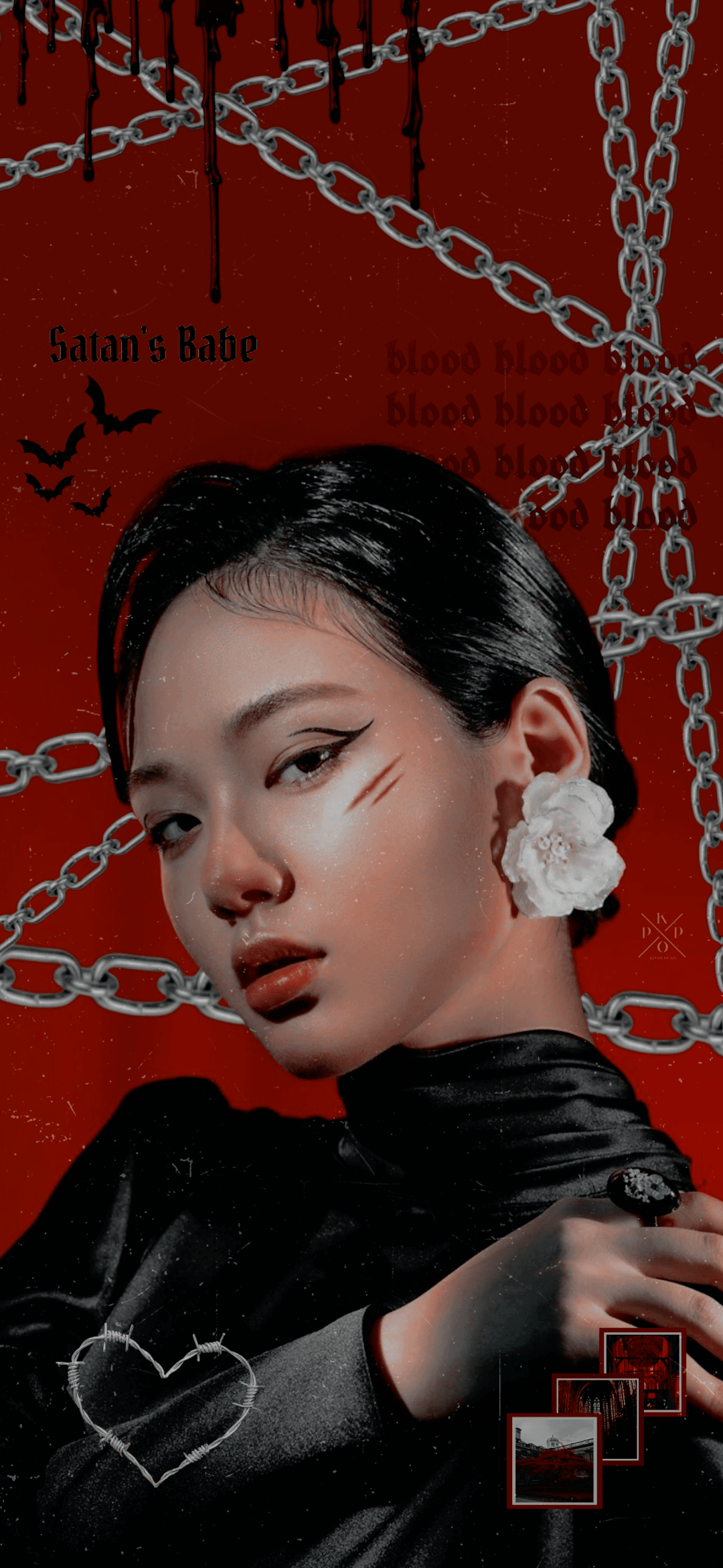 Bibi Kpop Wallpapers - Top Free Bibi Kpop Backgrounds - WallpaperAccess