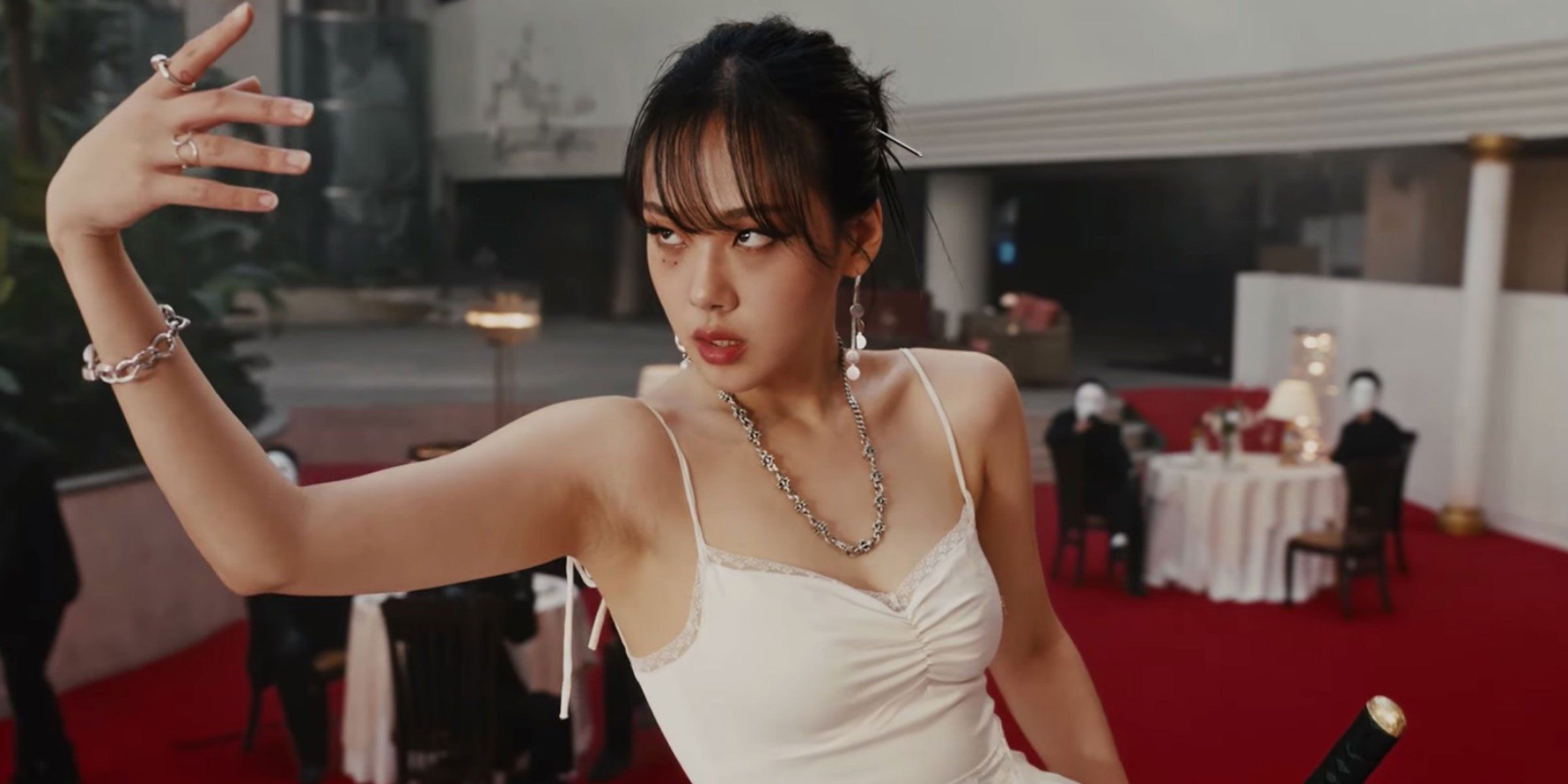 Bibi Kpop Wallpapers - Top Free Bibi Kpop Backgrounds - WallpaperAccess