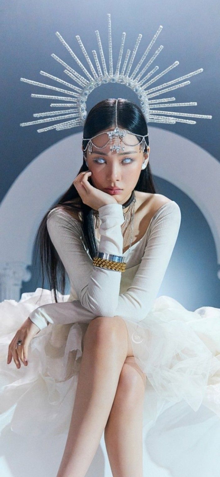 Bibi Kpop Wallpapers Top Free Bibi Kpop Backgrounds Wallpaperaccess