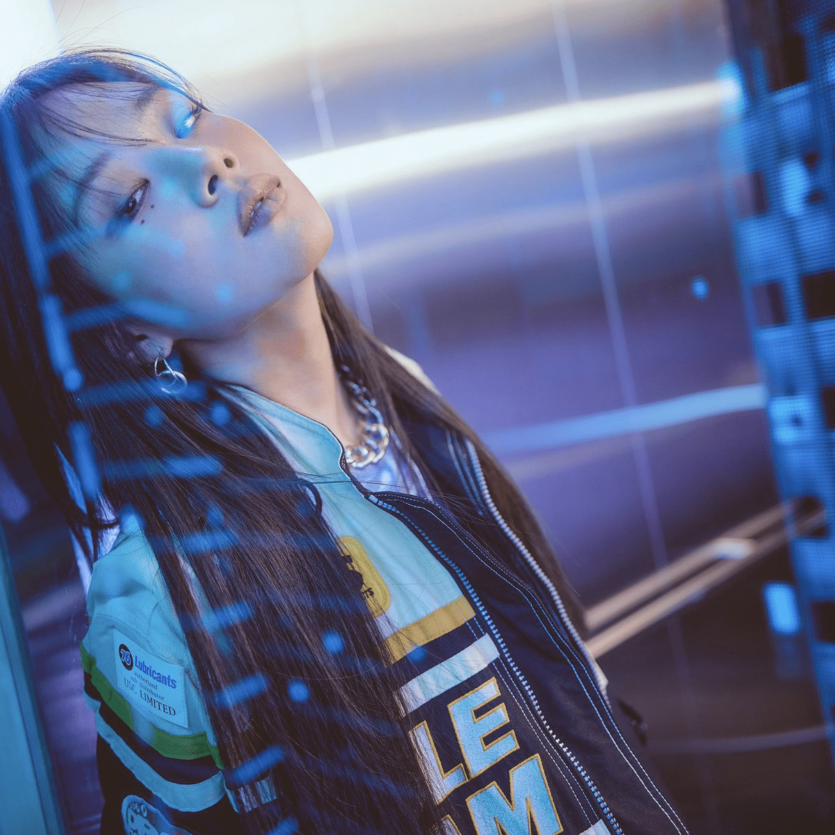 Bibi Kpop Wallpapers - Top Free Bibi Kpop Backgrounds - WallpaperAccess