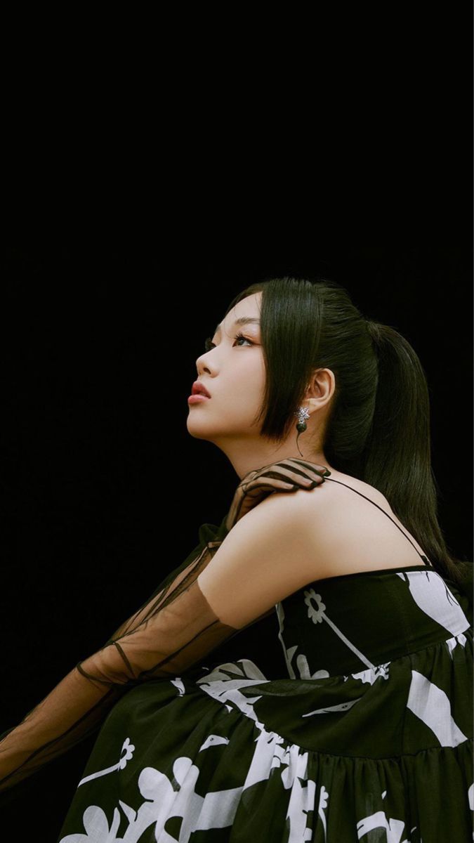 Bibi Kpop Wallpapers - Top Free Bibi Kpop Backgrounds - WallpaperAccess