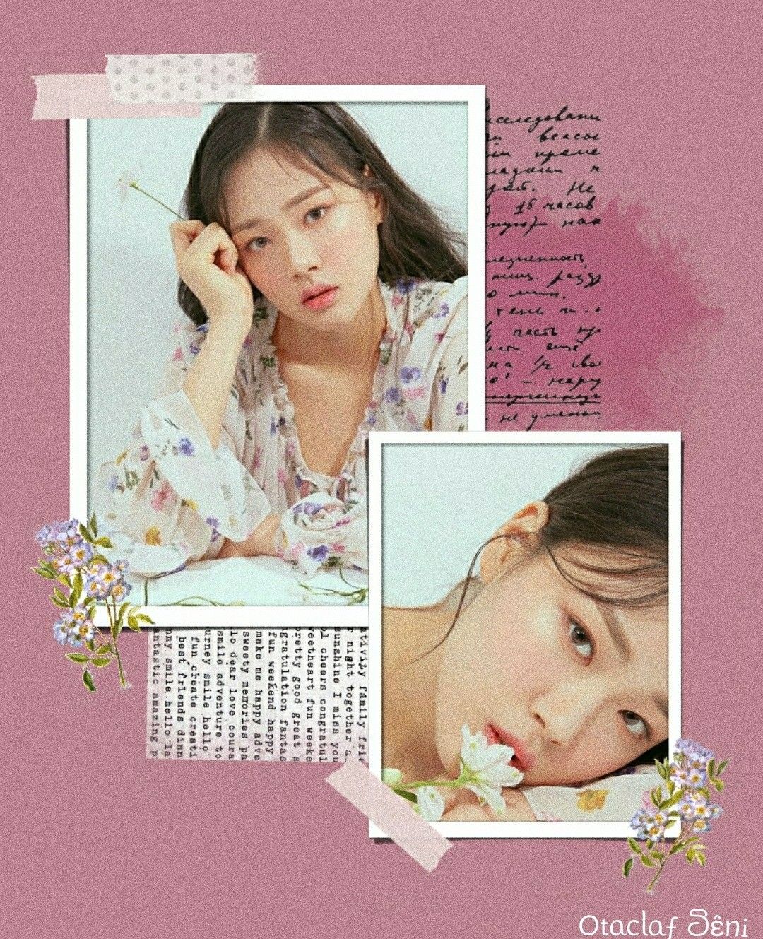 Bibi Kpop Wallpapers - Top Free Bibi Kpop Backgrounds - WallpaperAccess