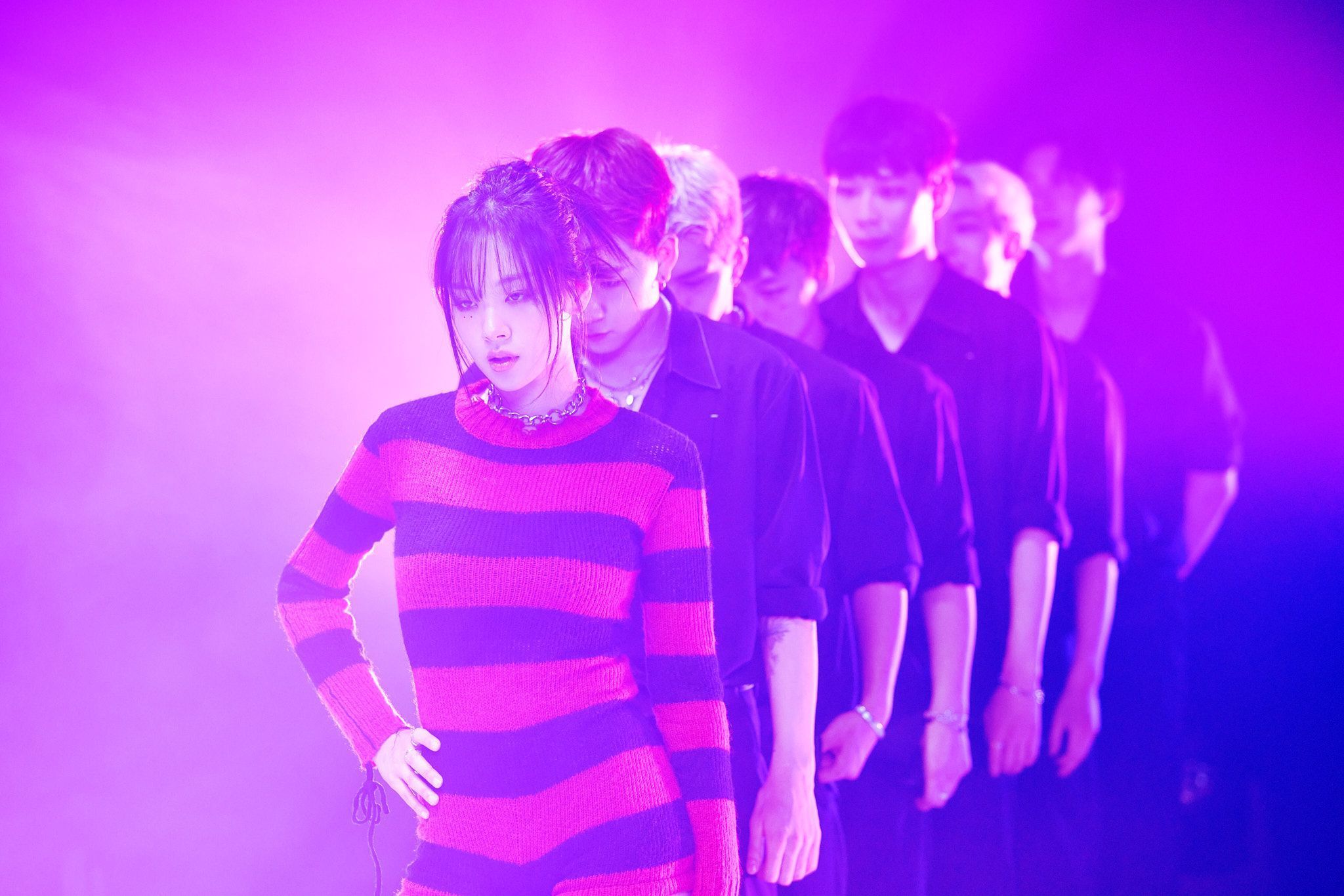 Bibi Kpop Wallpapers - Top Free Bibi Kpop Backgrounds - WallpaperAccess