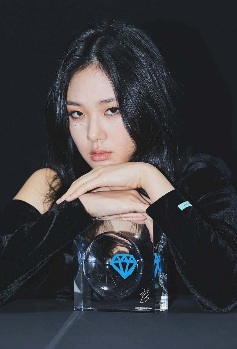 Bibi Kpop Wallpapers - Top Free Bibi Kpop Backgrounds - WallpaperAccess