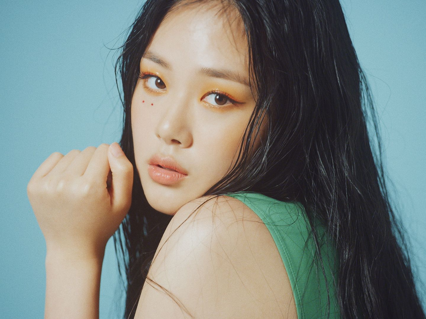 Bibi Kpop Wallpapers - Top Free Bibi Kpop Backgrounds - WallpaperAccess