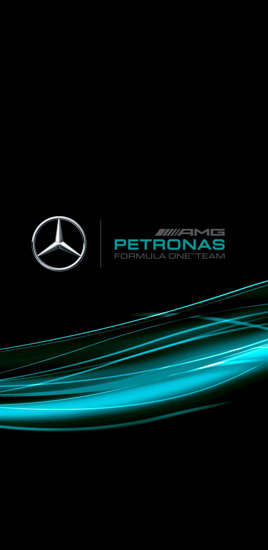 Mercedes F1 Logo Wallpapers - Top Free Mercedes F1 Logo Backgrounds ...