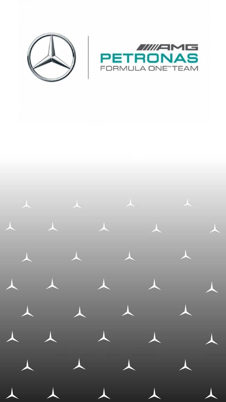 Mercedes F1 Logo Wallpapers - Top Free Mercedes F1 Logo Backgrounds ...