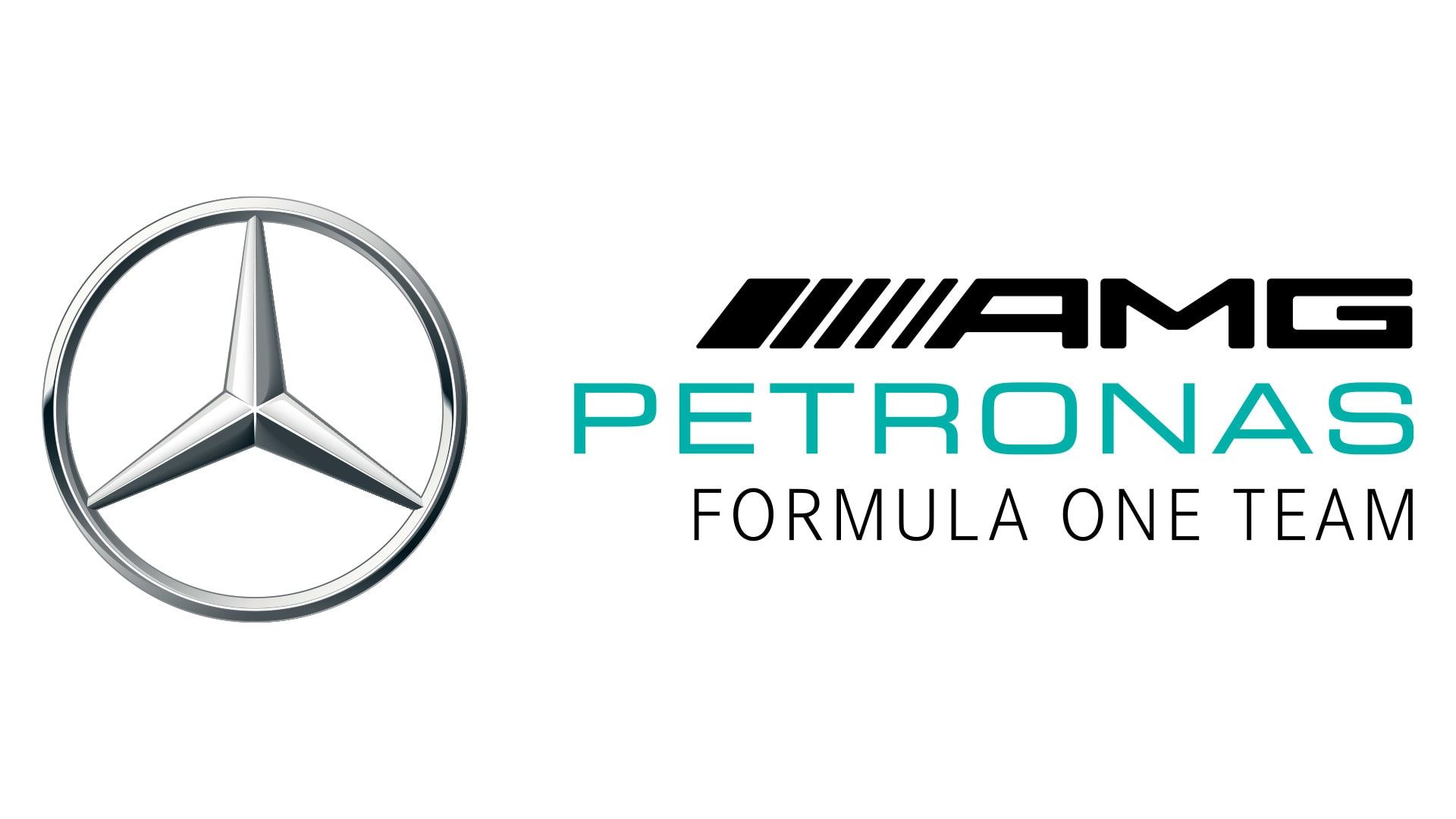 Mercedes F1 Logo Wallpapers - Top Free Mercedes F1 Logo Backgrounds ...