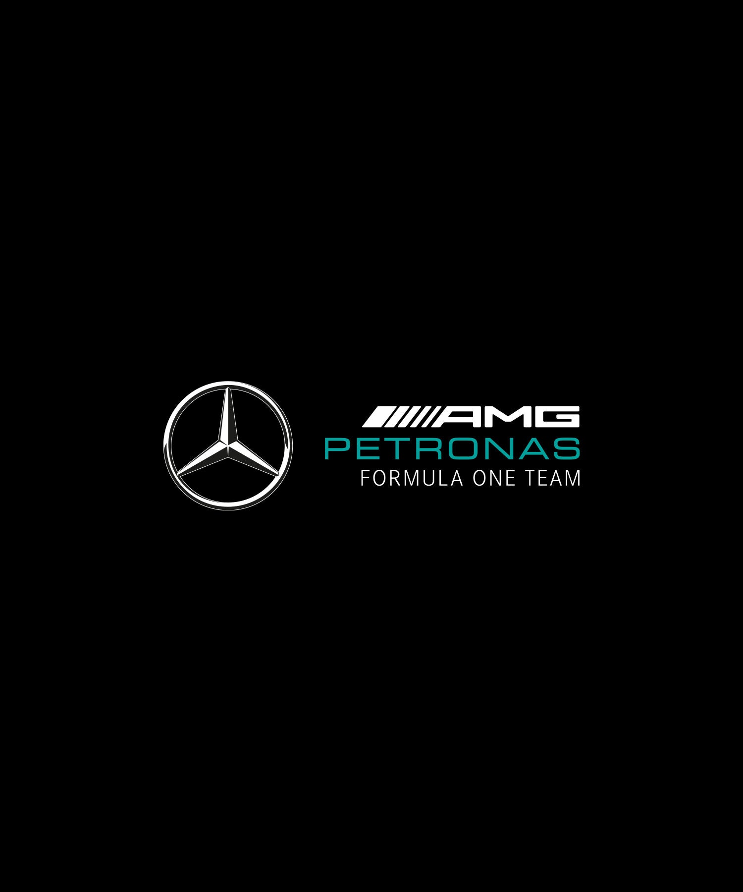 Mercedes F1 Logo Wallpapers - Top Free Mercedes F1 Logo Backgrounds ...