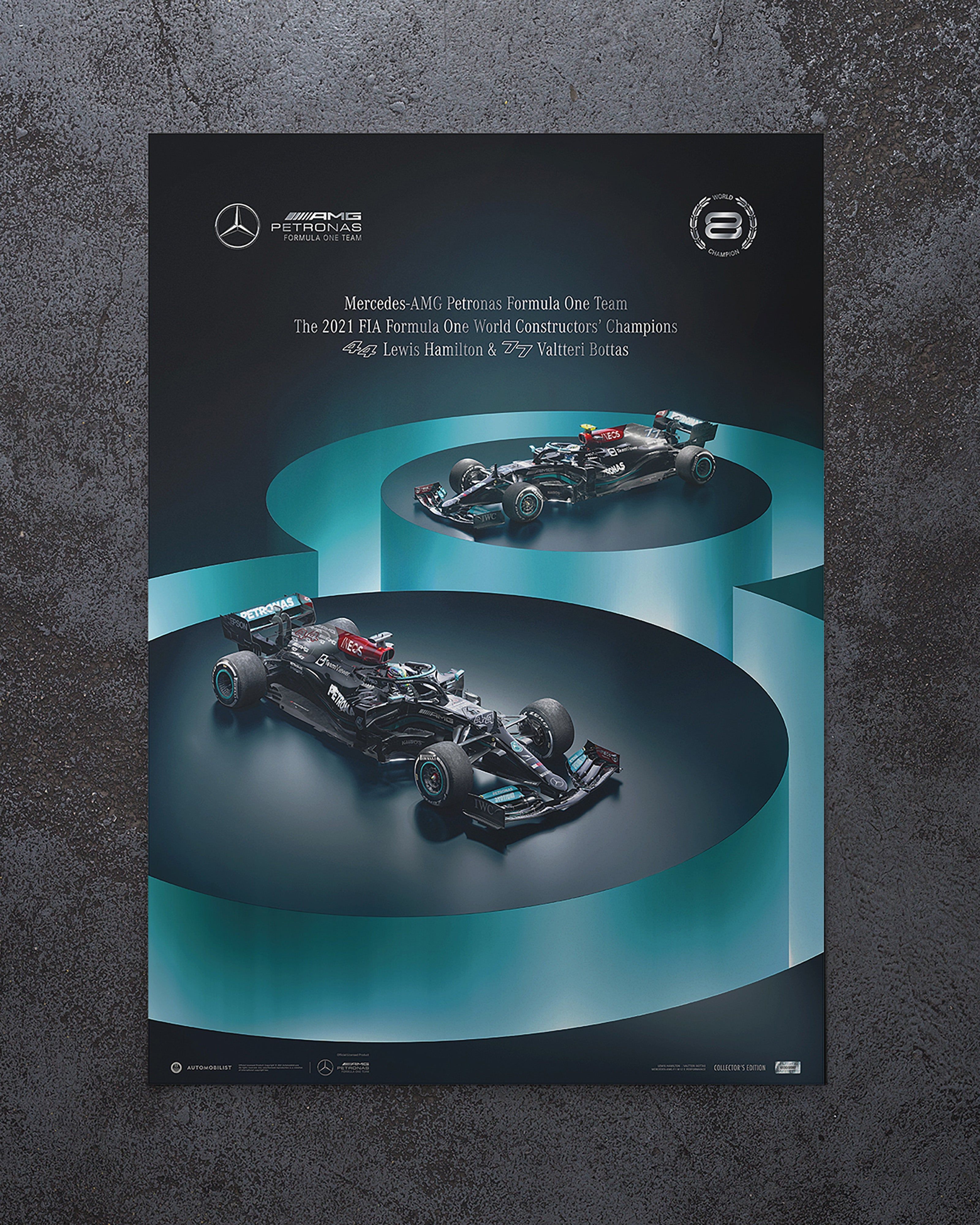 Mercedes F1 Logo Wallpapers - Top Free Mercedes F1 Logo Backgrounds ...