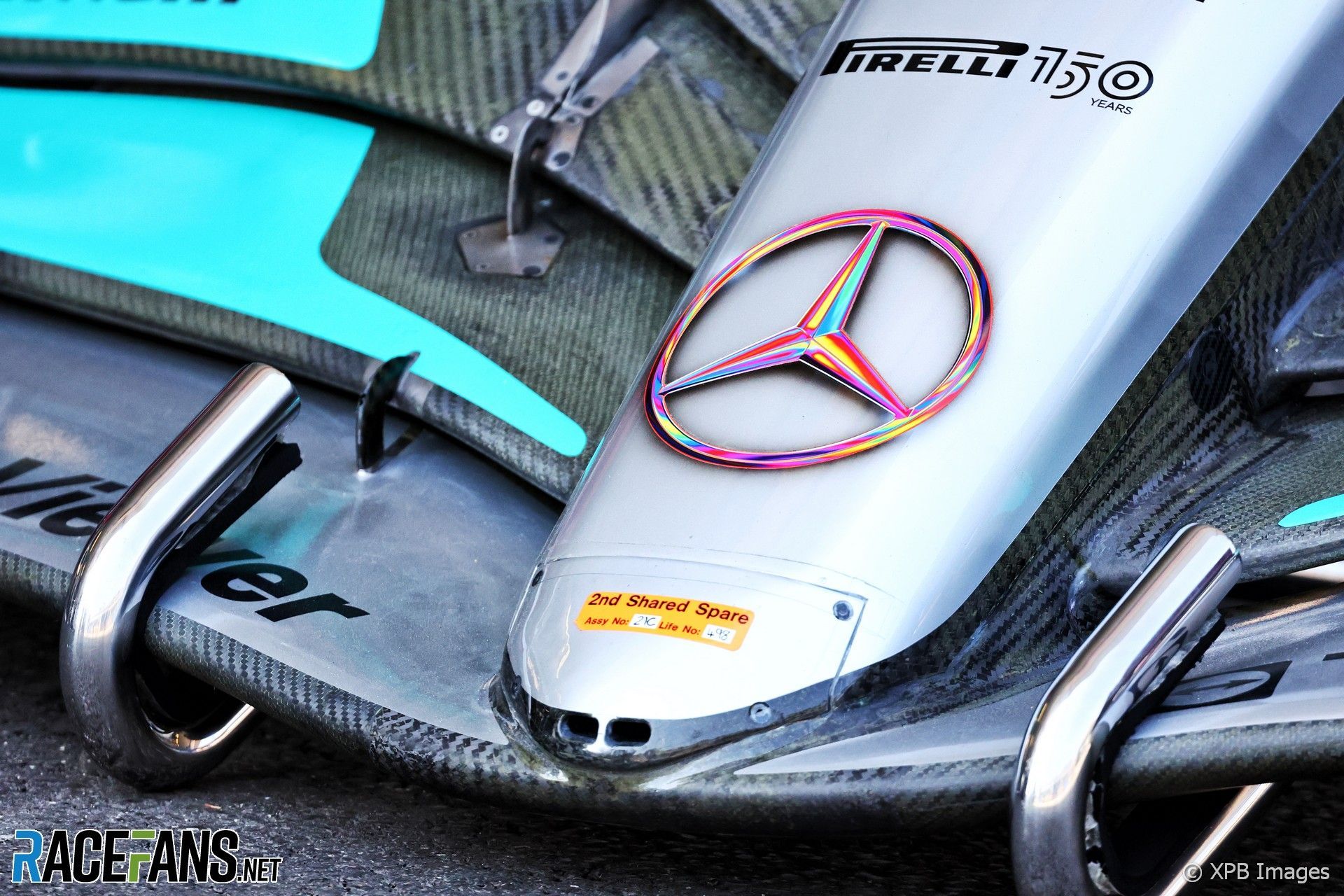 Mercedes F1 Logo Wallpapers - Top Free Mercedes F1 Logo Backgrounds ...