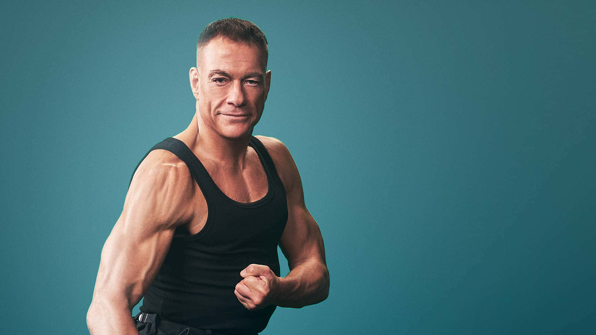 JCVD Wallpapers - Top Free JCVD Backgrounds - WallpaperAccess