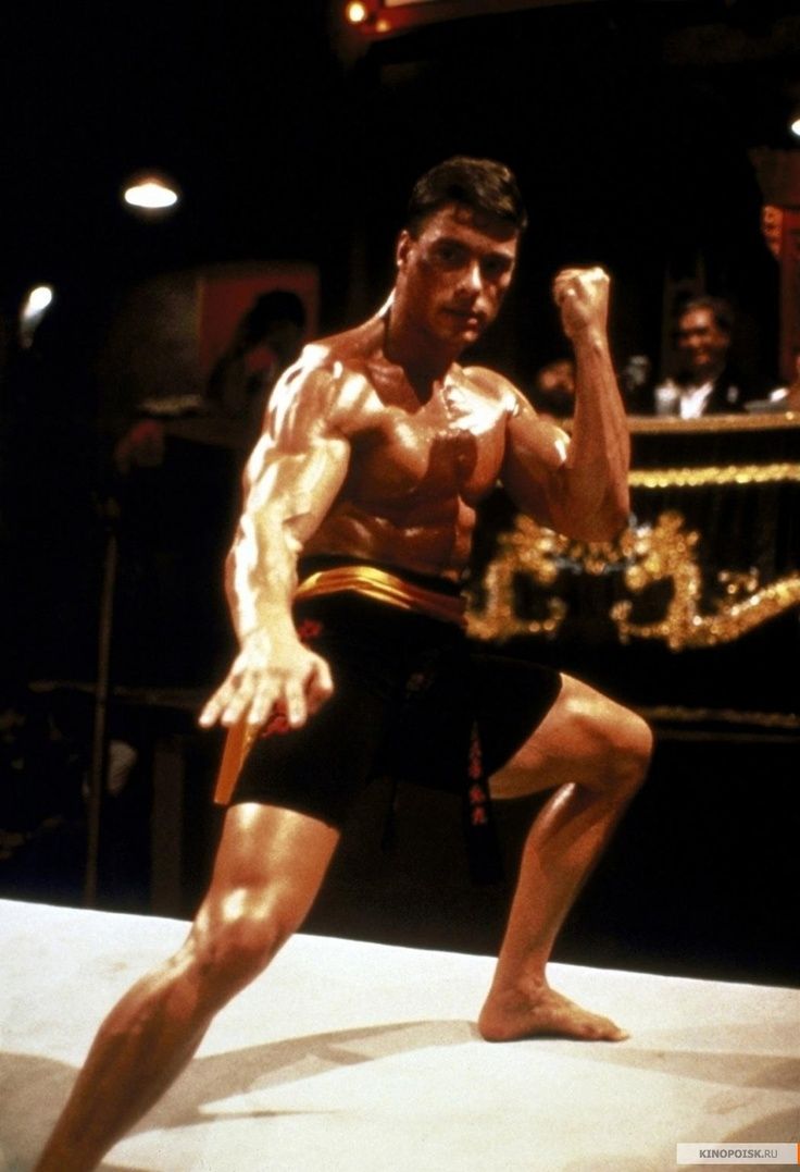 JCVD Wallpapers - Top Free JCVD Backgrounds - WallpaperAccess