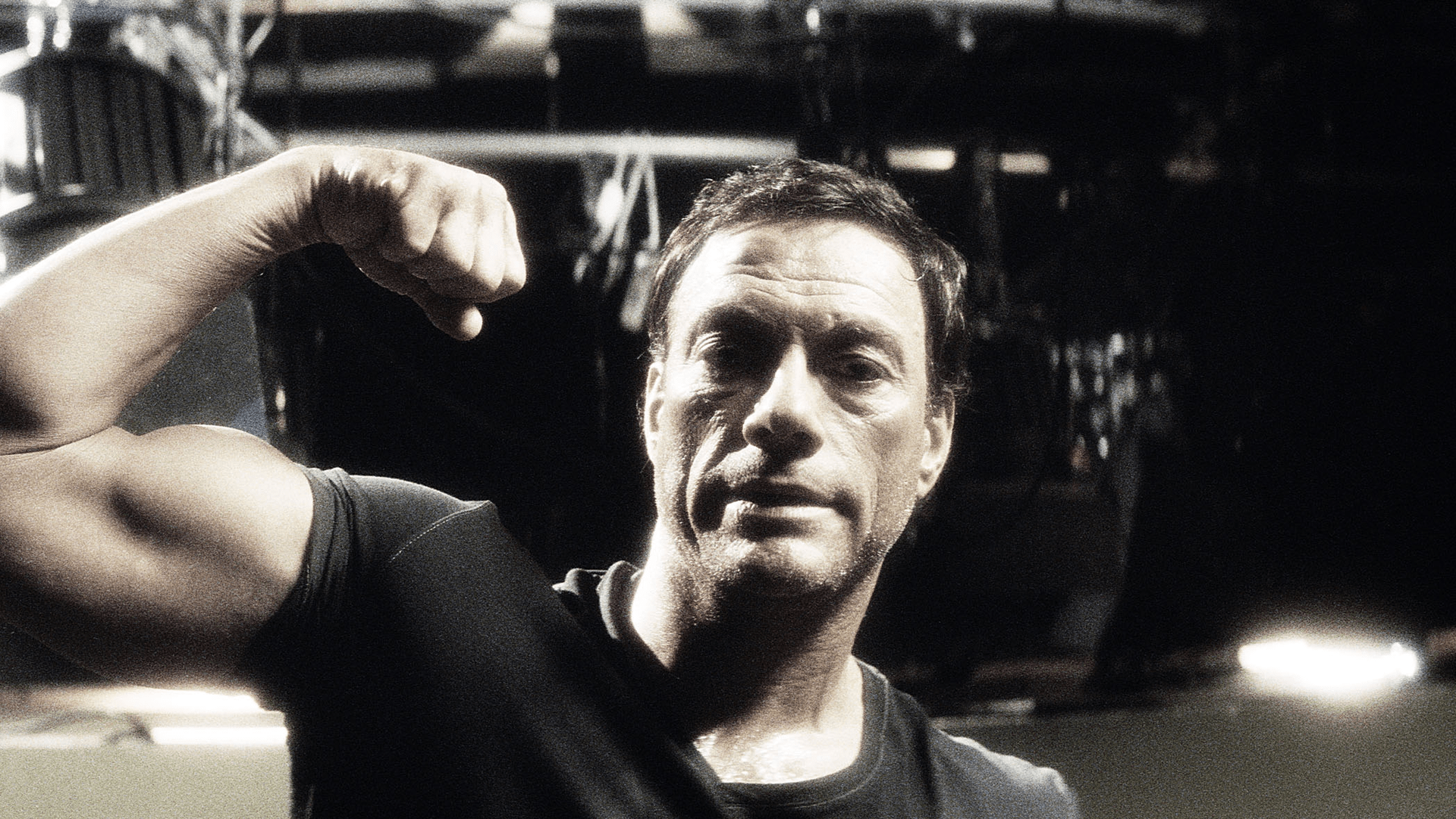 JCVD Wallpapers - Top Free JCVD Backgrounds - WallpaperAccess