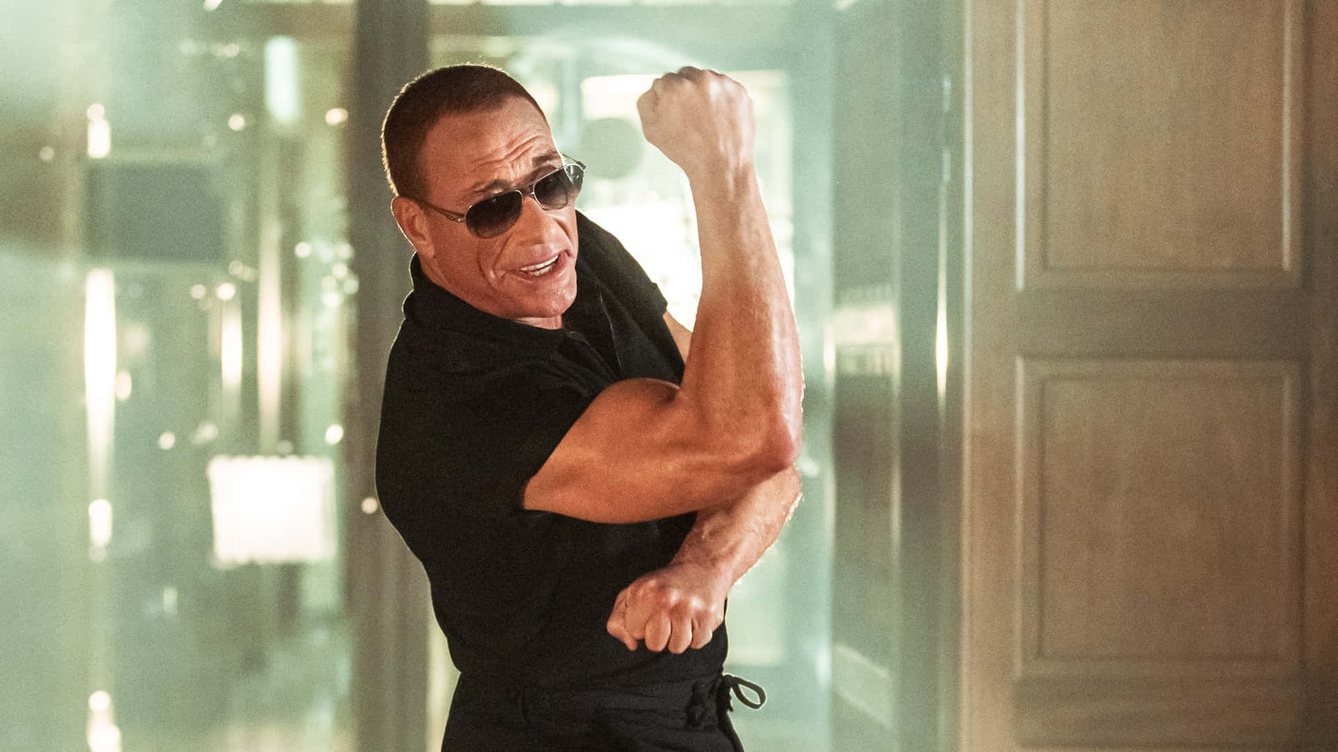 JCVD Wallpapers - Top Free JCVD Backgrounds - WallpaperAccess