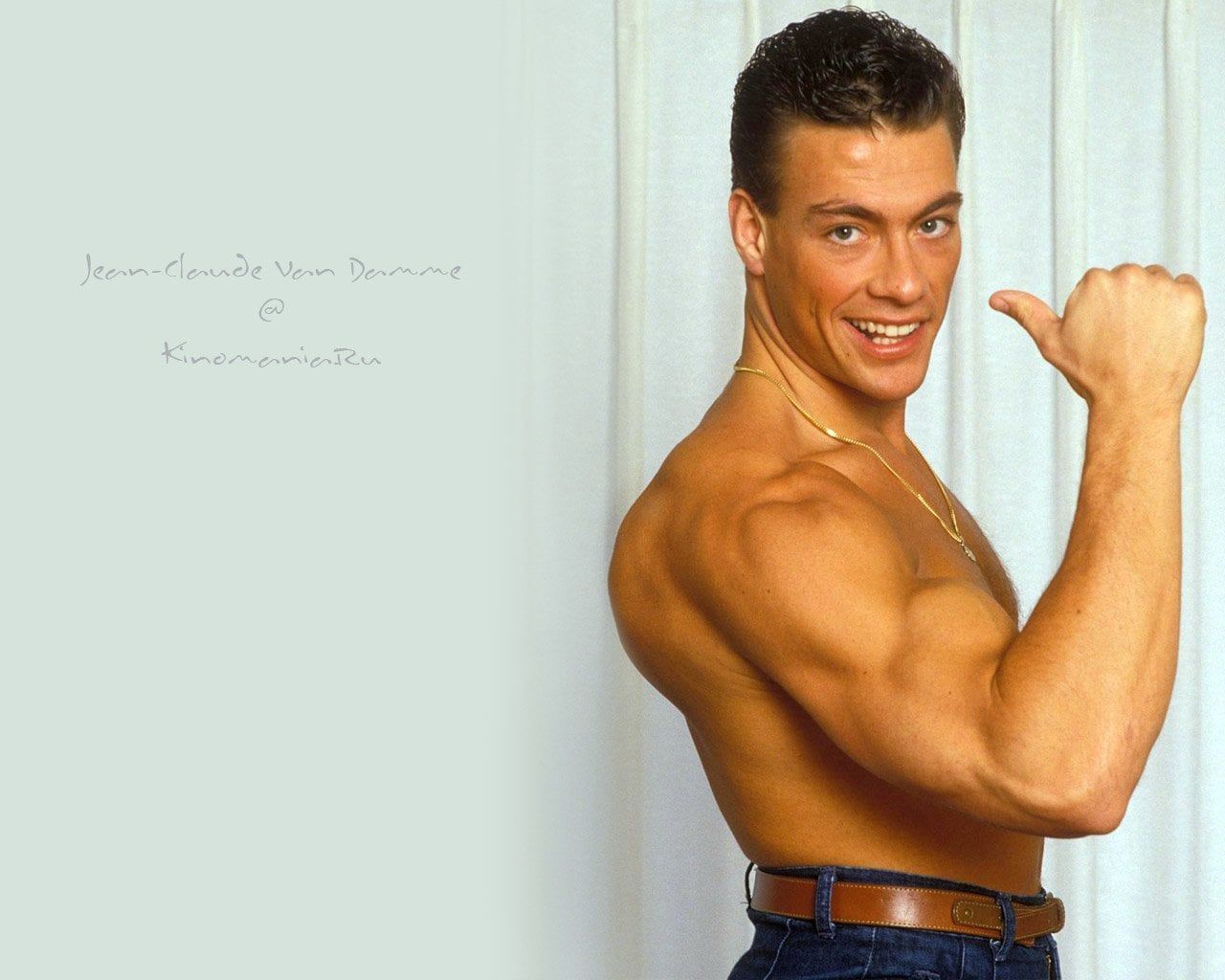 JCVD Wallpapers - Top Free JCVD Backgrounds - WallpaperAccess