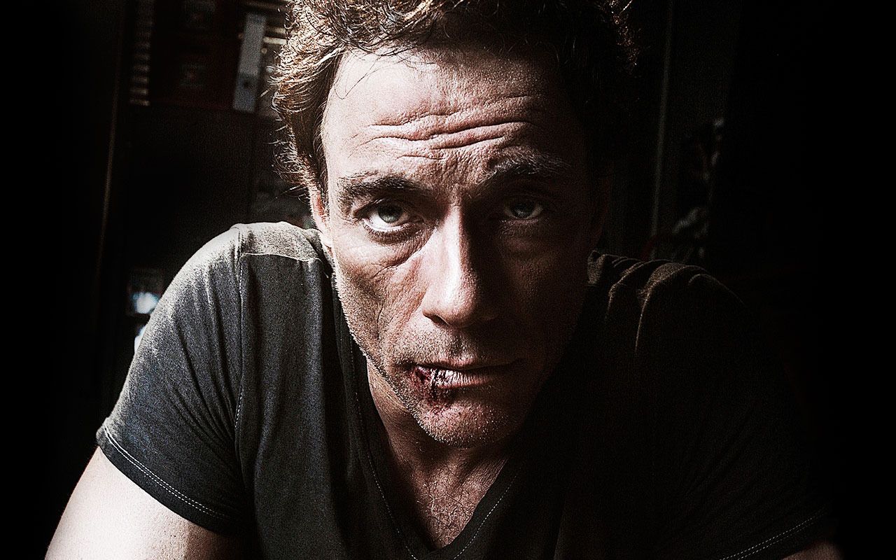 JCVD Wallpapers - Top Free JCVD Backgrounds - WallpaperAccess