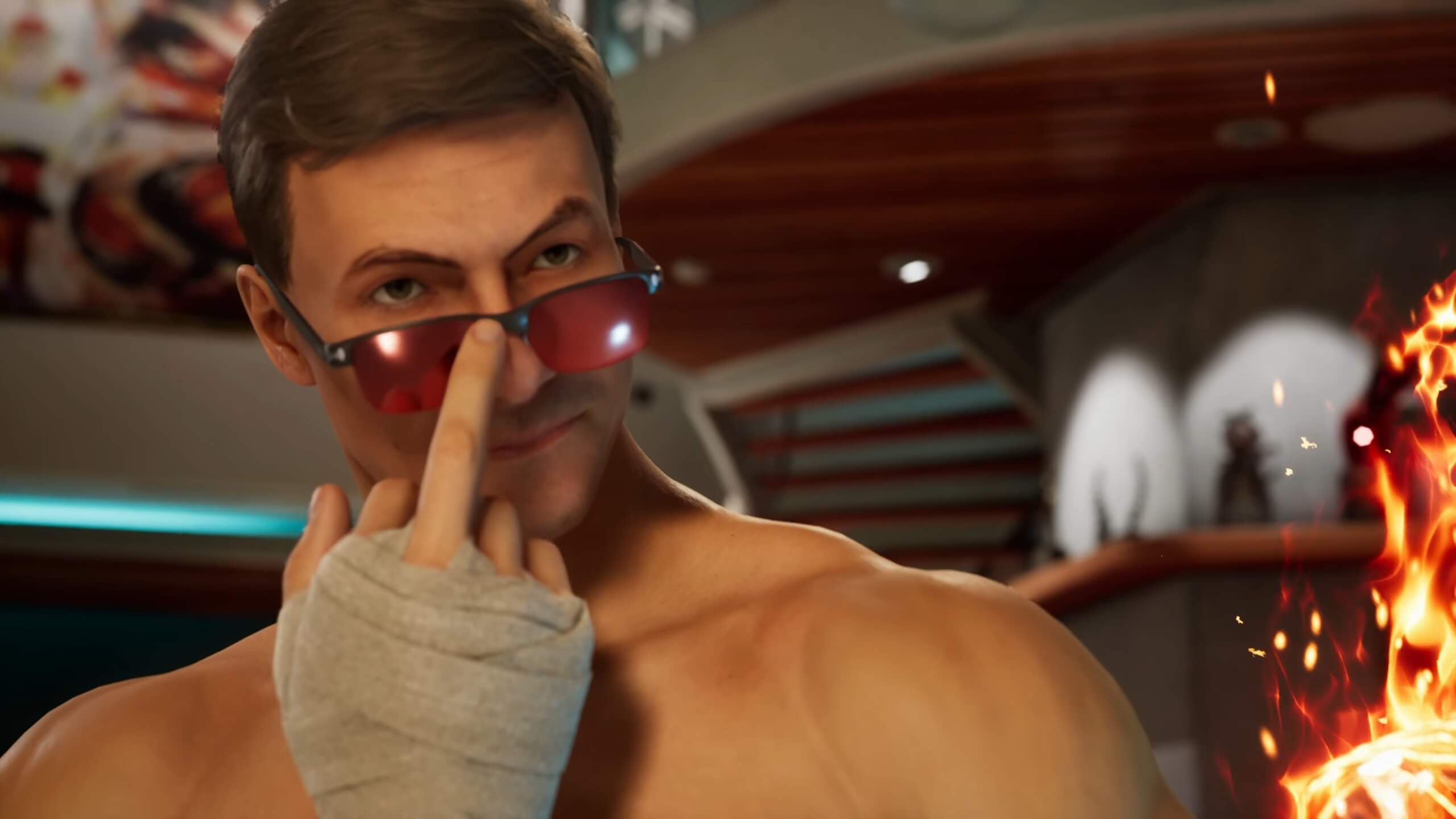 JCVD Wallpapers - Top Free JCVD Backgrounds - WallpaperAccess