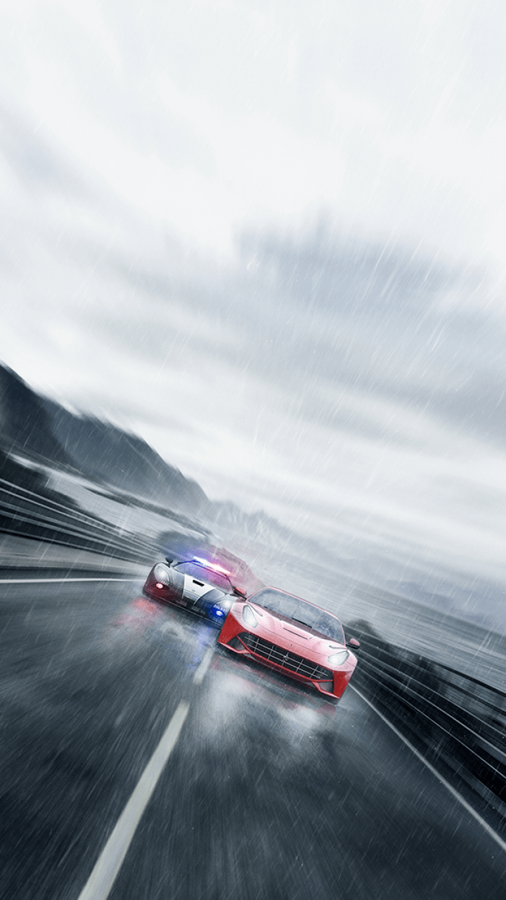 Need For Speed Mobile Wallpapers - Top Free Need For Speed Mobile ...