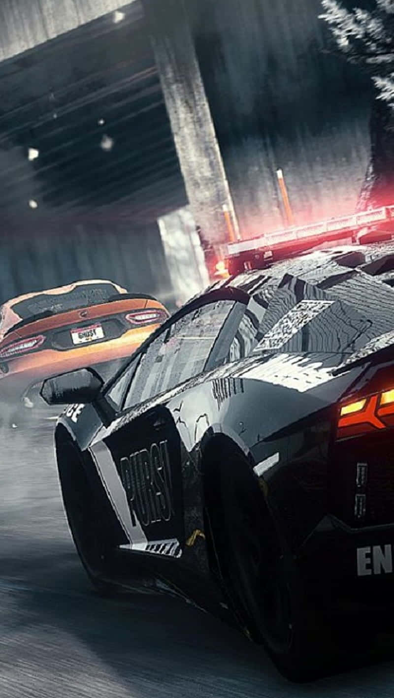 Need For Speed Mobile Wallpapers - Top Free Need For Speed Mobile ...